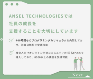 Ansel Technologies